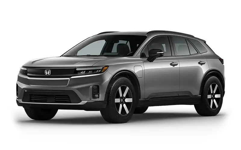 Honda Prologue vs Toyota bZ - 2026 Model Comparison with Specs & Photos
