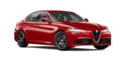 A Look at the Different Giulia Trim Levels » Champion Alfa Romeo