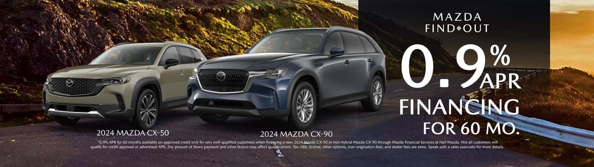 New and Used Vehicle Dealership Brookfield WI | Hall Cars