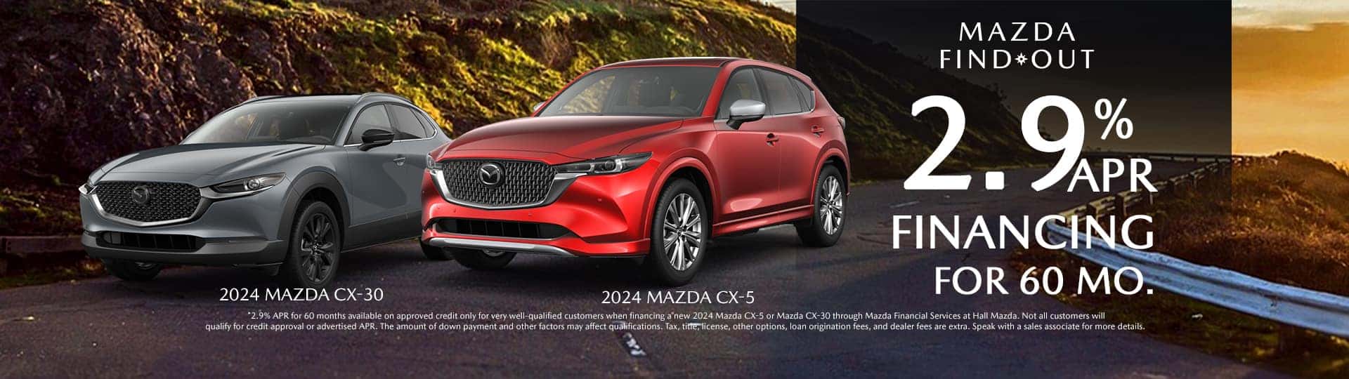 New and Used Vehicle Dealership Brookfield WI | Hall Cars