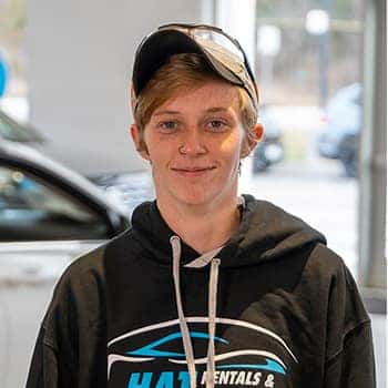 Hanover Toyota Staff | Hanover Toyota Dealer