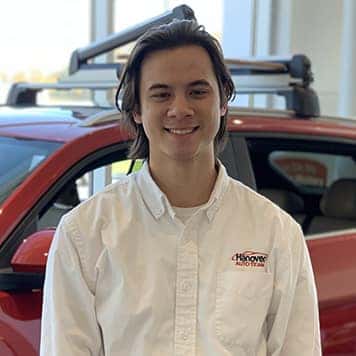 Hanover Toyota Staff | Hanover Toyota Dealer