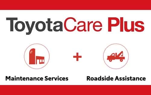 Toyota Service Center near Hanover | Hanover Toyota