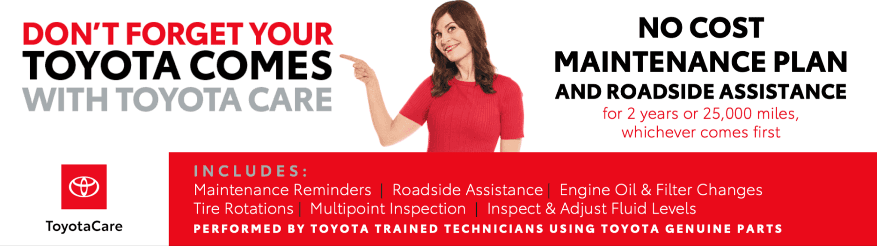 Service Specials & Coupons | Hanover Toyota