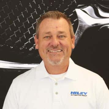 Hiley Mazda of Fort Worth Staff | Fort Worth Mazda Dealer