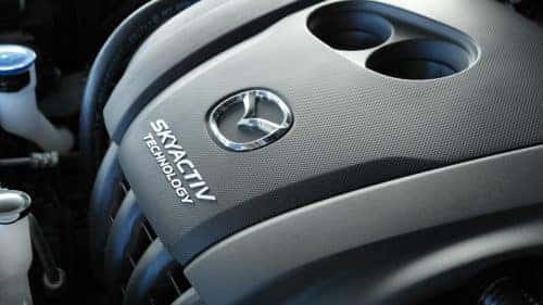 What Is Mazda SKYACTIV Transmission? | Mazda Dealer Fort Worth, TX