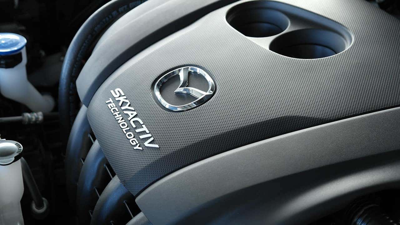 What Is Mazda SKYACTIV Transmission? | Mazda Dealer Fort Worth, TX