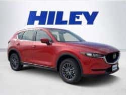 Which Mazda Models Have the Skyactiv-G 2.5T Engine? | Mazda Engine