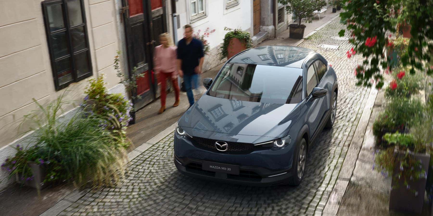 Is Mazda Releasing More Electric Vehicles Soon? | Hiley Mazda