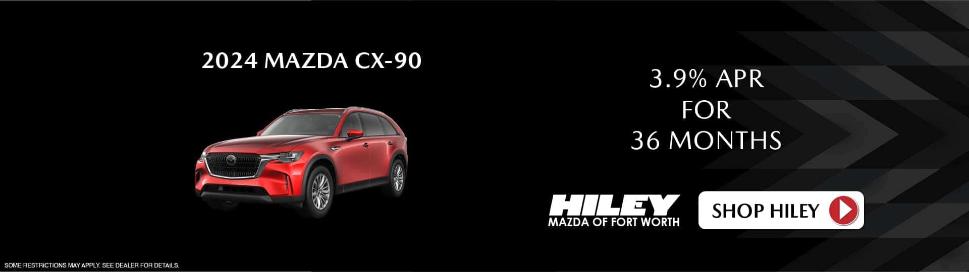 Mazda Dealership in Fort Worth, TX | Hiley Mazda Of Fort Worth Texas