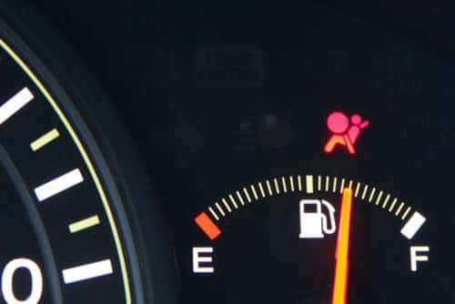What Do My Mazda Dashboard Lights Mean? | Hiley Mazda of Fort Worth