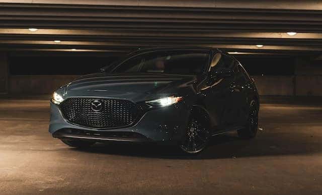 What Is The Towing Capacity Of The 2024 Mazda Line-up? | Hiley Mazda of ...