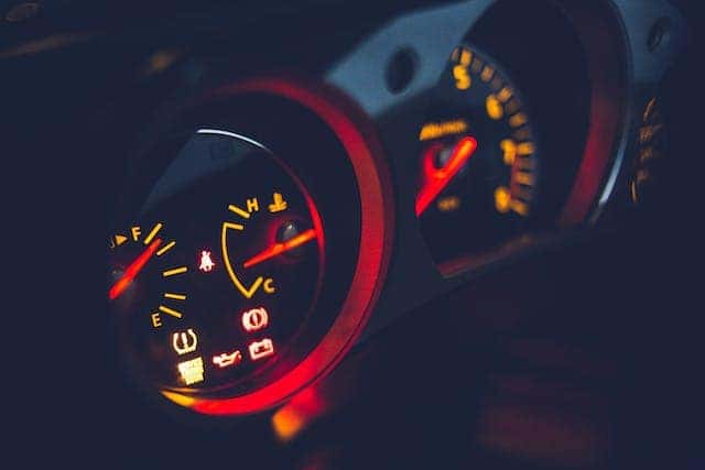 Understanding Your Mazda's Dashboard Lights | Hiley Mazda of Fort Worth