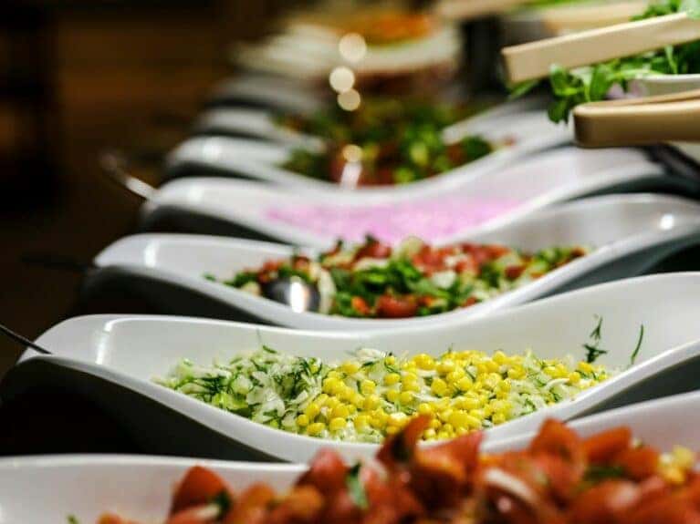 The Top Buffets in Fort Worth, TX to Visit | Hiley Mazda of Fort Worth