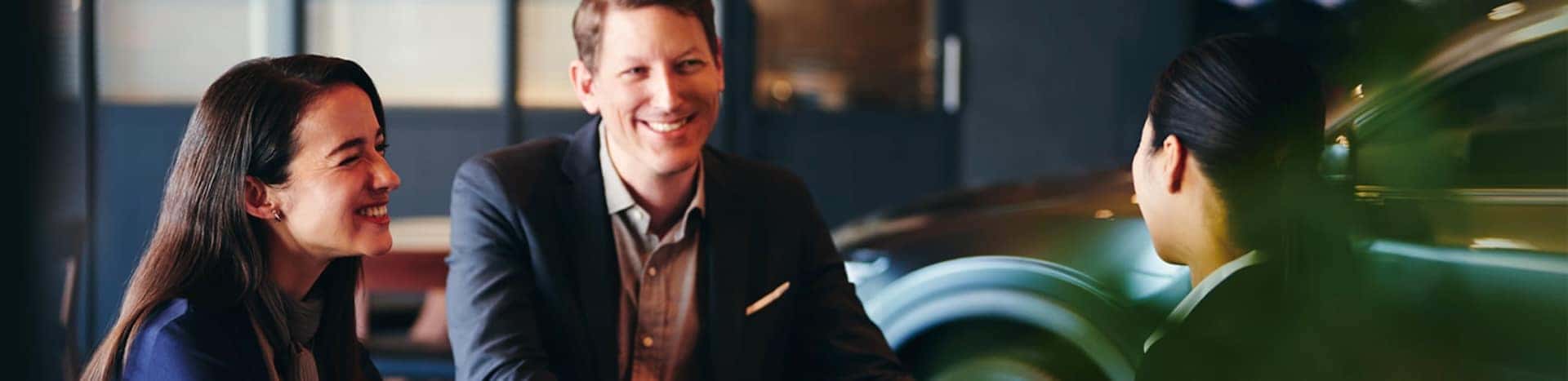 Why Service With Us? | Hiley Mazda of Fort Worth