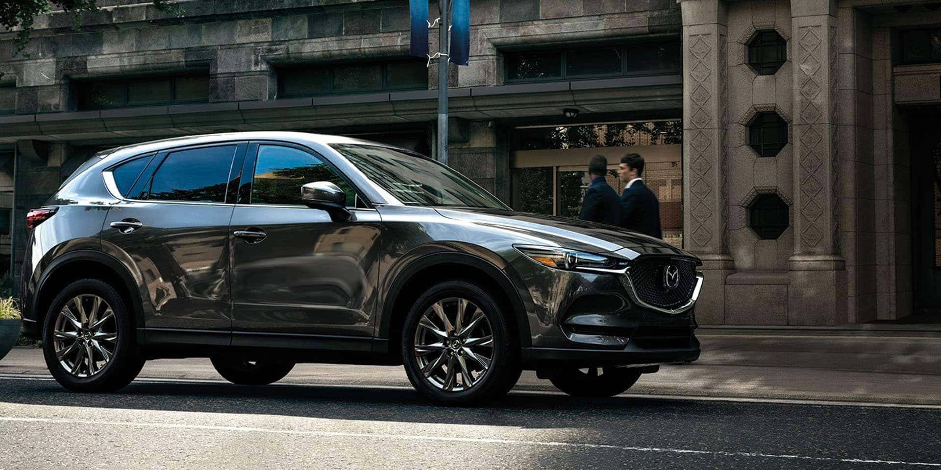 2020 Mazda CX 5 Interior Dimensions Hiley Mazda Of Hurst