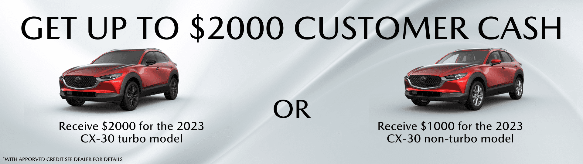 New & Pre-owned Mazda Vehicles | Hiley Mazda of Hurst - DFW