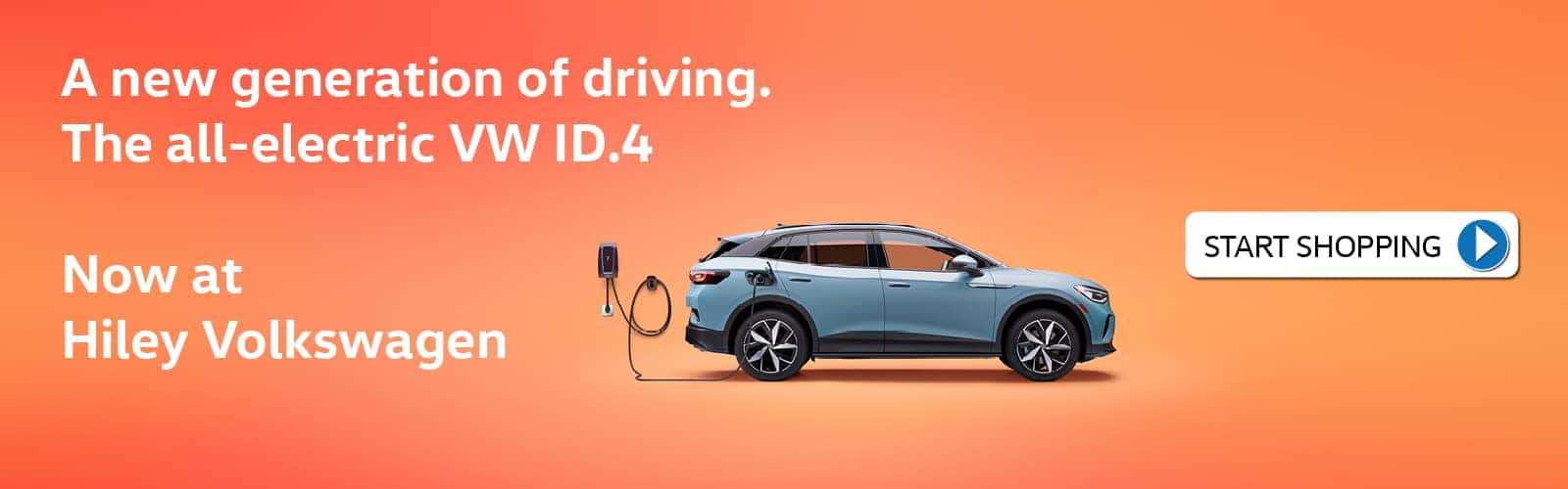 Volkswagen Dealership | Hiley Volkswagen of Arlington TX