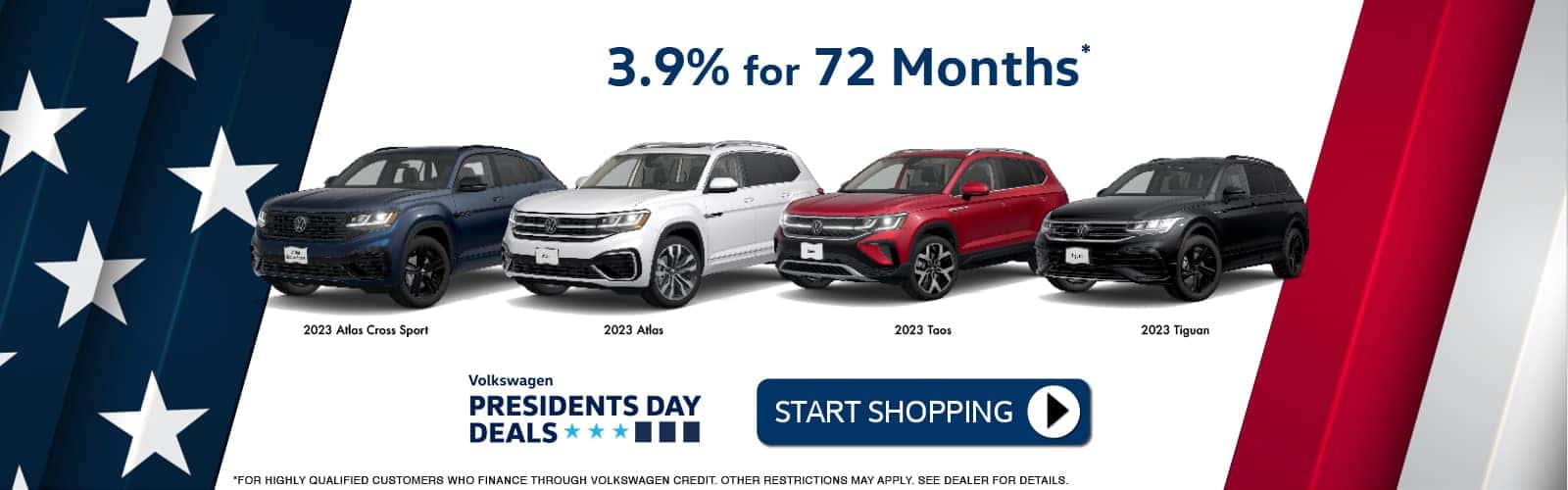 Hiley Volkswagen of Arlington | New & Used Car Dealer in Arlington, TX