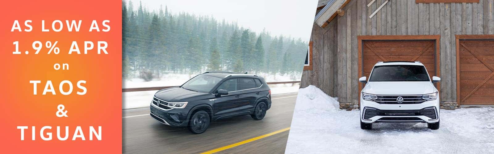 Volkswagen Dealership | Hiley Volkswagen of Arlington TX