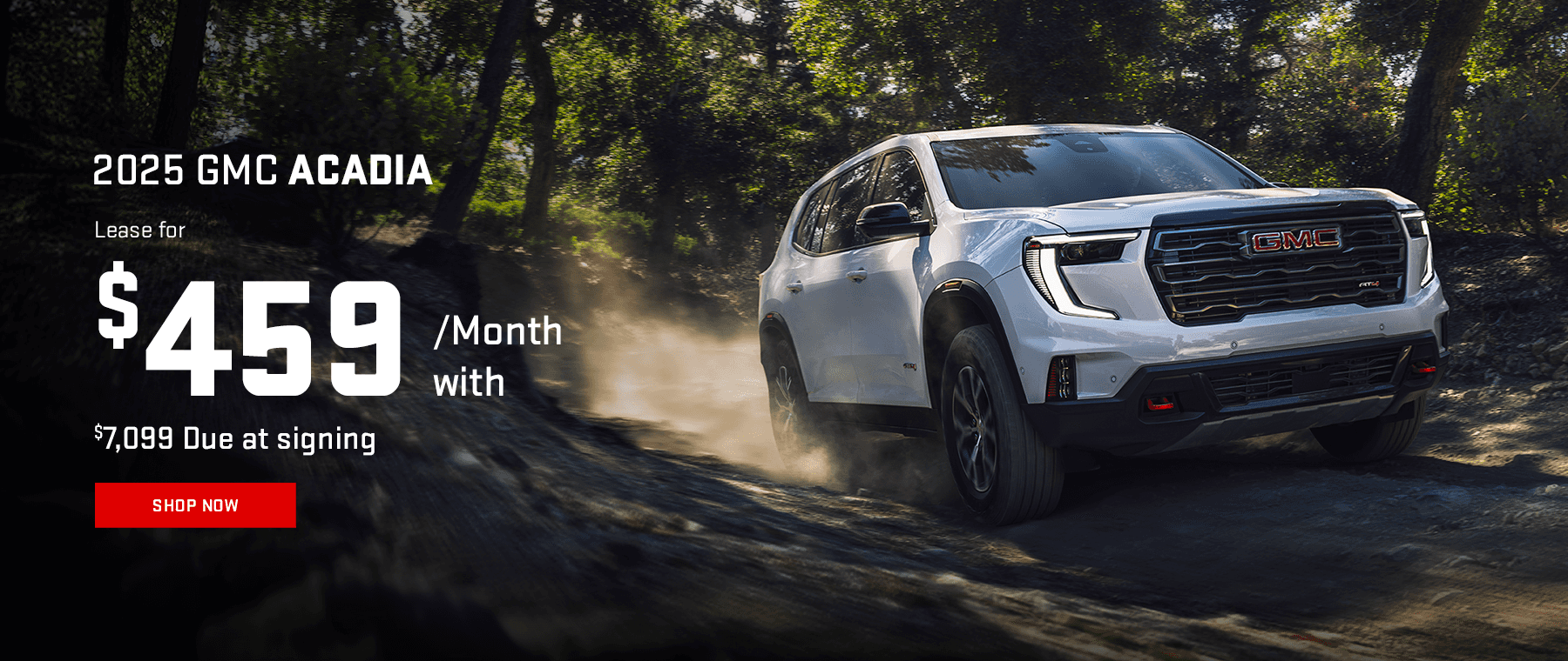 Hutchinson GMC I Your GMC Dealership in Macon I New Vehicles