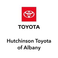 Hutchinson Toyota Of Albany