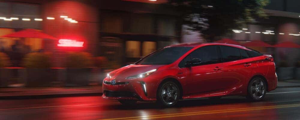 How To Jump-Start A Prius