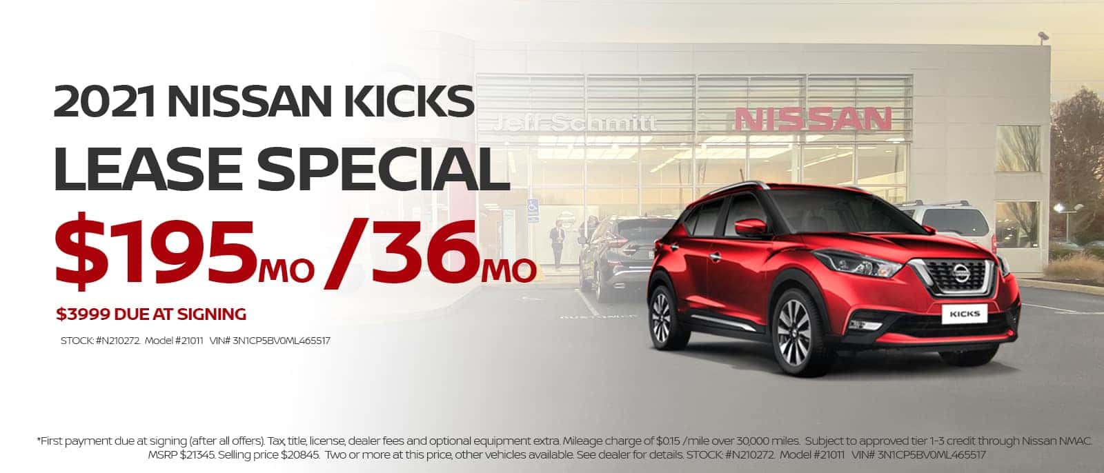 Jeff Schmitt Nissan | Dealership in Beavercreek, OH