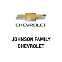 Johnson Family Chevrolet Used Cars