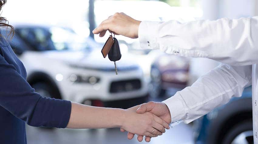 Lease Return Center in Florida | GM Lease Return | Kelley Automotive Group