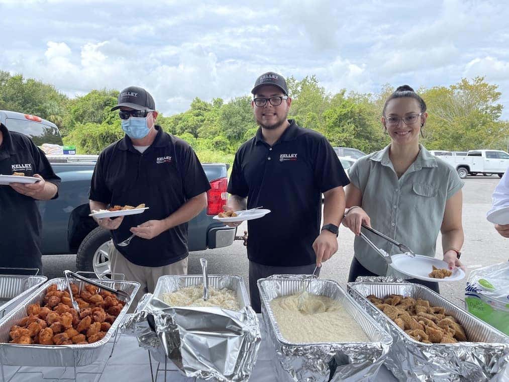 Automotive Dealerships Jobs in Lakeland | Kelley Automotive Group