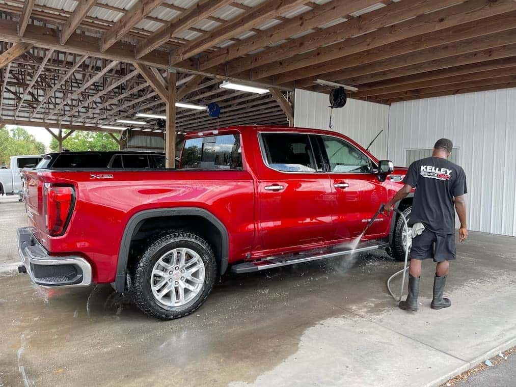 Automotive Dealerships Jobs in Lakeland | Kelley Automotive Group