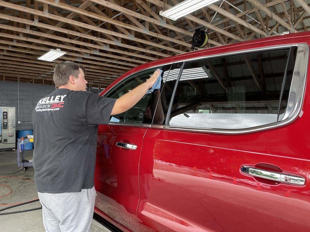 Automotive Dealerships Jobs in Lakeland | Kelley Automotive Group