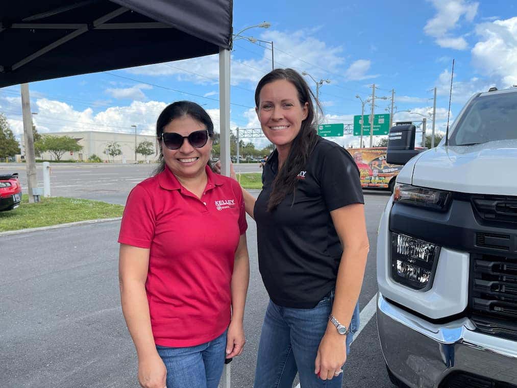 Automotive Dealerships Jobs in Lakeland | Kelley Automotive Group