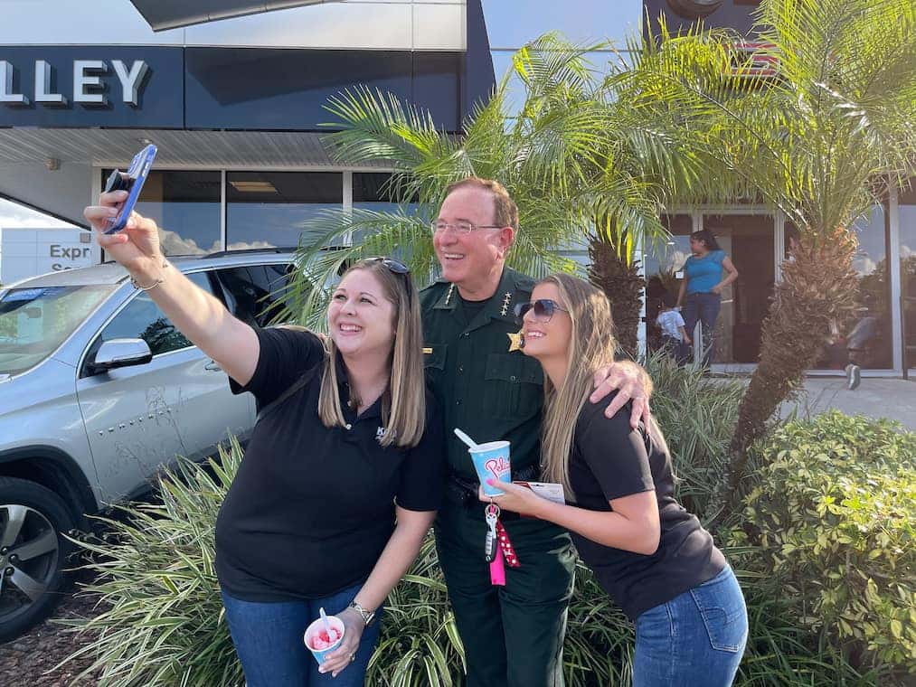 Automotive Dealerships Jobs in Lakeland | Kelley Automotive Group