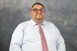 Meet the Team Redlands CA - Ken Grody Ford of Redlands