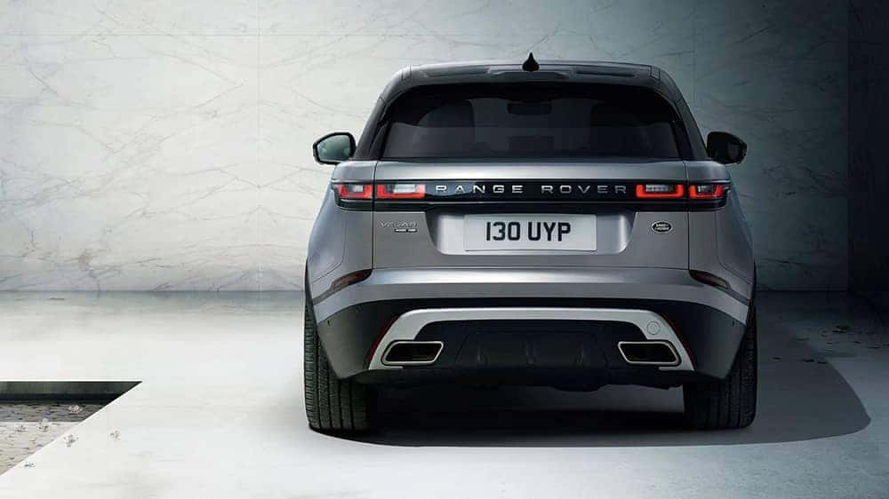 2020 Range Rover Velar Specs, Prices and Photos | Land Rover Anaheim Hills