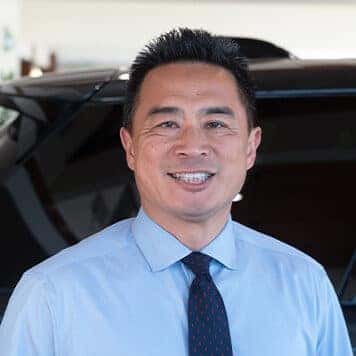 Meet Our Staff | Land Rover Anaheim Hills