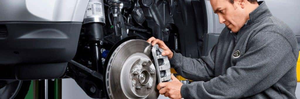 Genuine OEM Parts | Land Rover Anaheim Hills near Corona