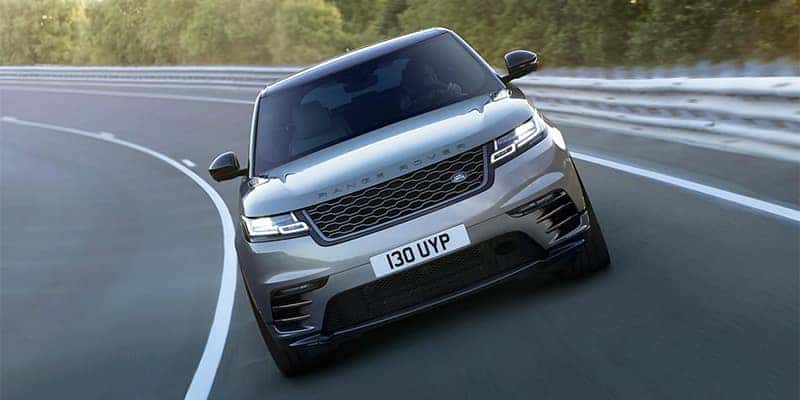 2022 Range Rover Velar: Model Overview | Land Rover Anaheim Hills
