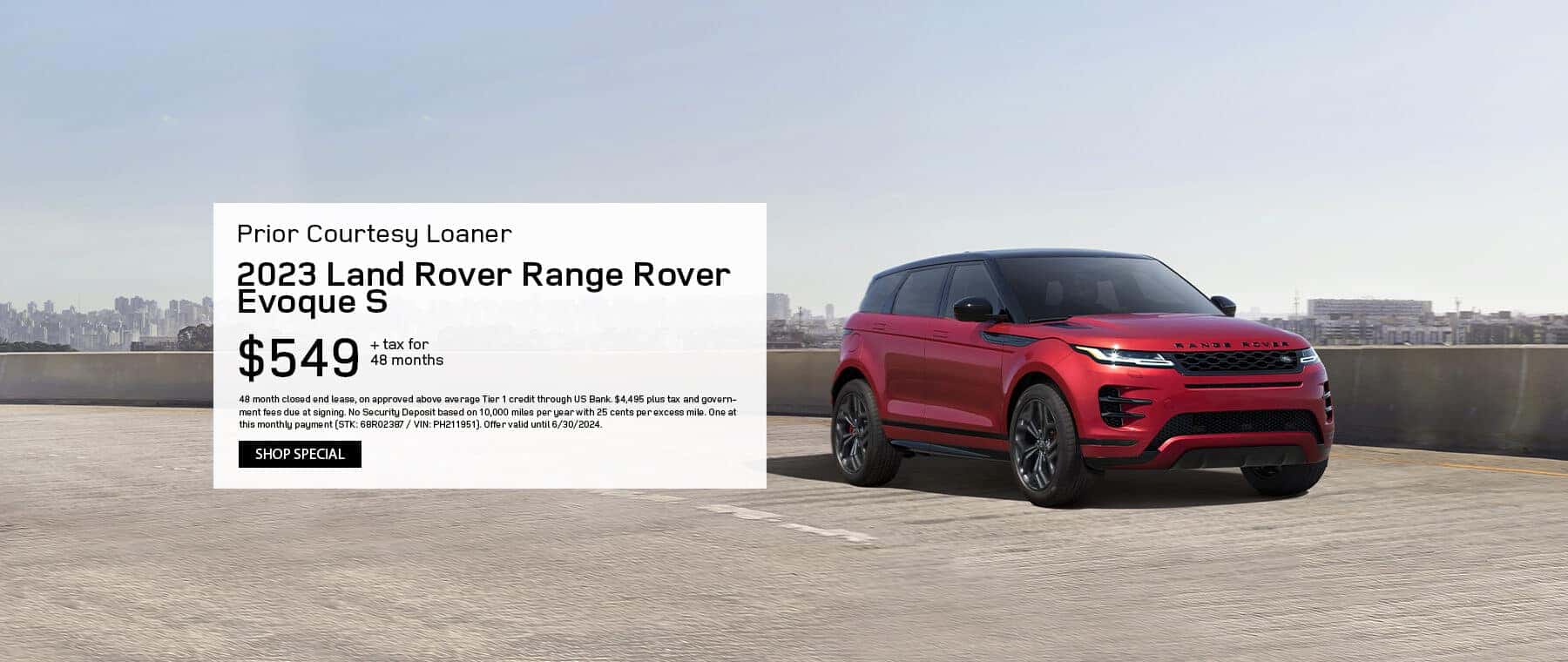 Land Rover Anaheim Hills | Land Rover Dealership near Los Angeles, CA