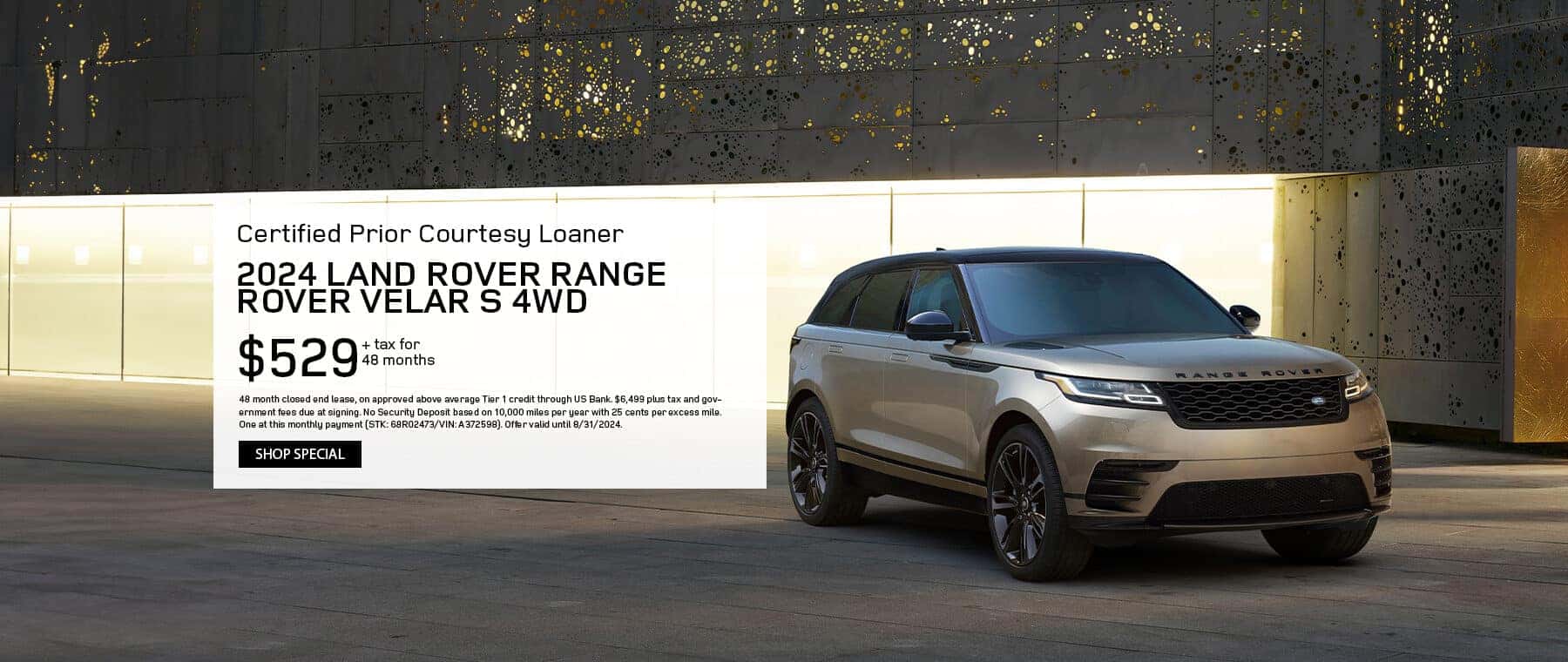 Land Rover Anaheim Hills | Land Rover Dealership near Los Angeles, CA