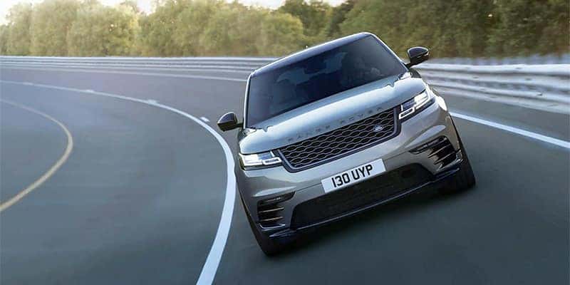 2023 Land Rover Range Rover Velar | Land Rover Anaheim Hills