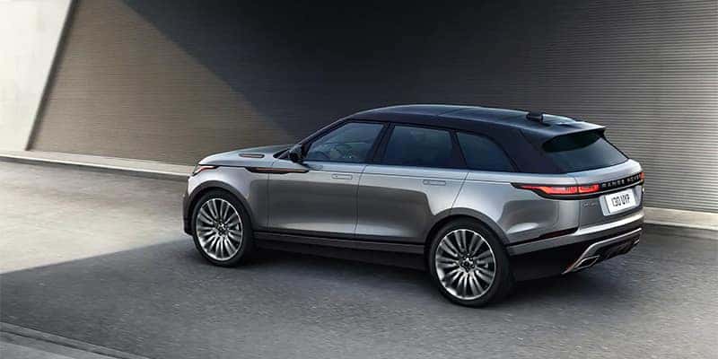 2023 Land Rover Range Rover Velar | Land Rover Anaheim Hills