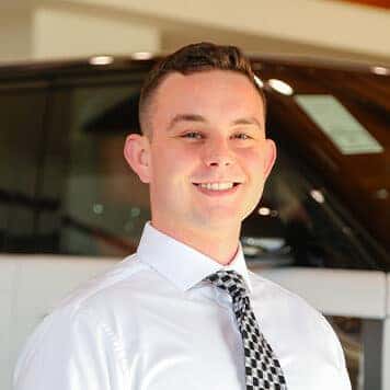 Meet Our Staff | Land Rover Anaheim Hills