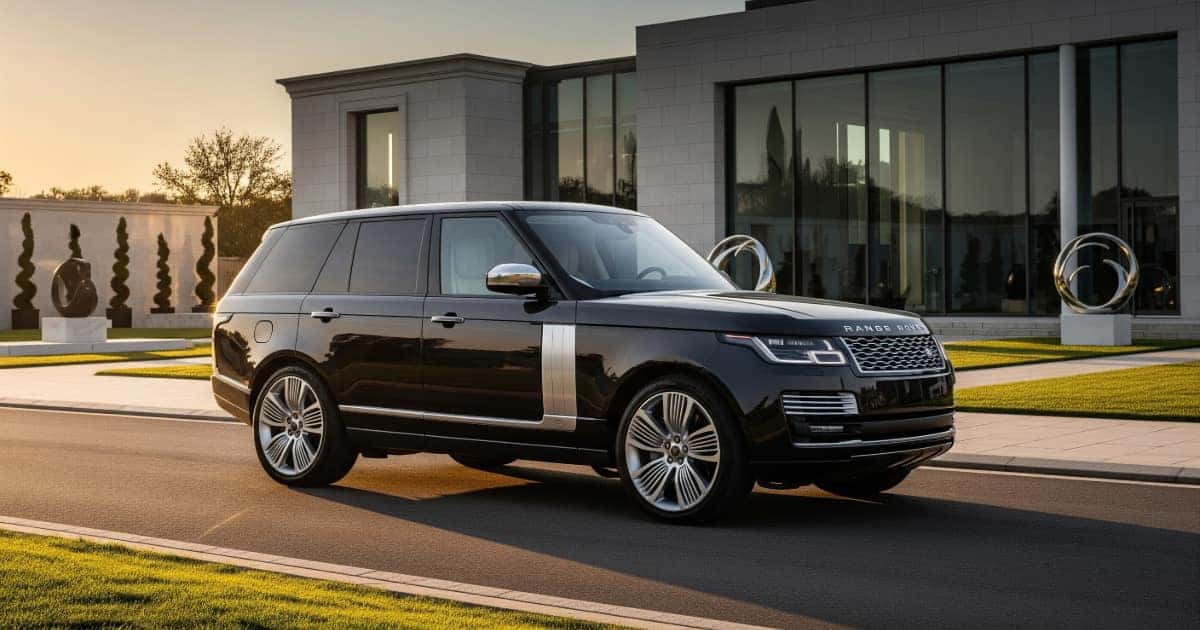 Land Rover vs. Range Rover: Unpacking the Difference