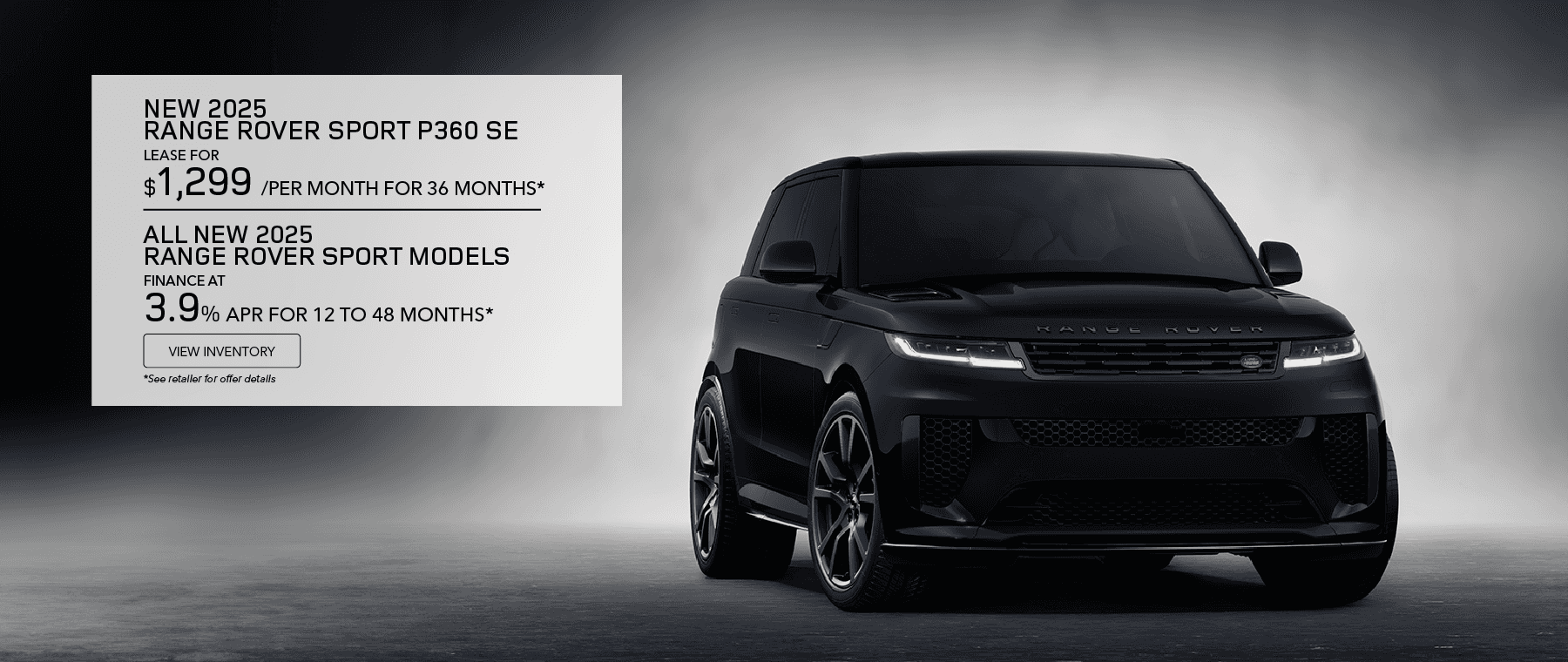 Land Rover Des Moines | Land Rover Dealership