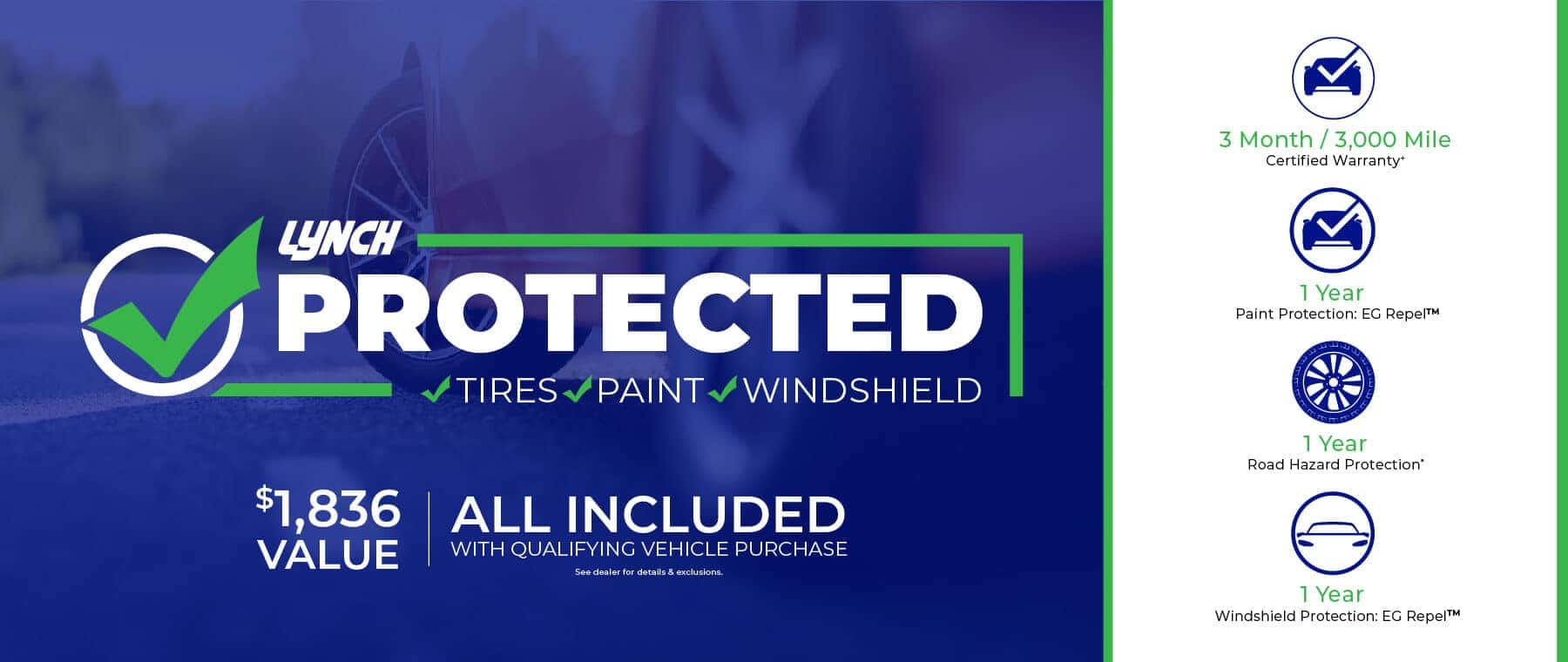 Lynch Chevrolet Of Kenosha | Chevrolet Dealer near Pleasant Prairie, WI