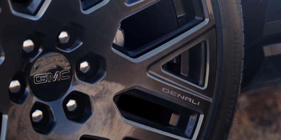 2025 GMC Yukon | Maple Ridge GM