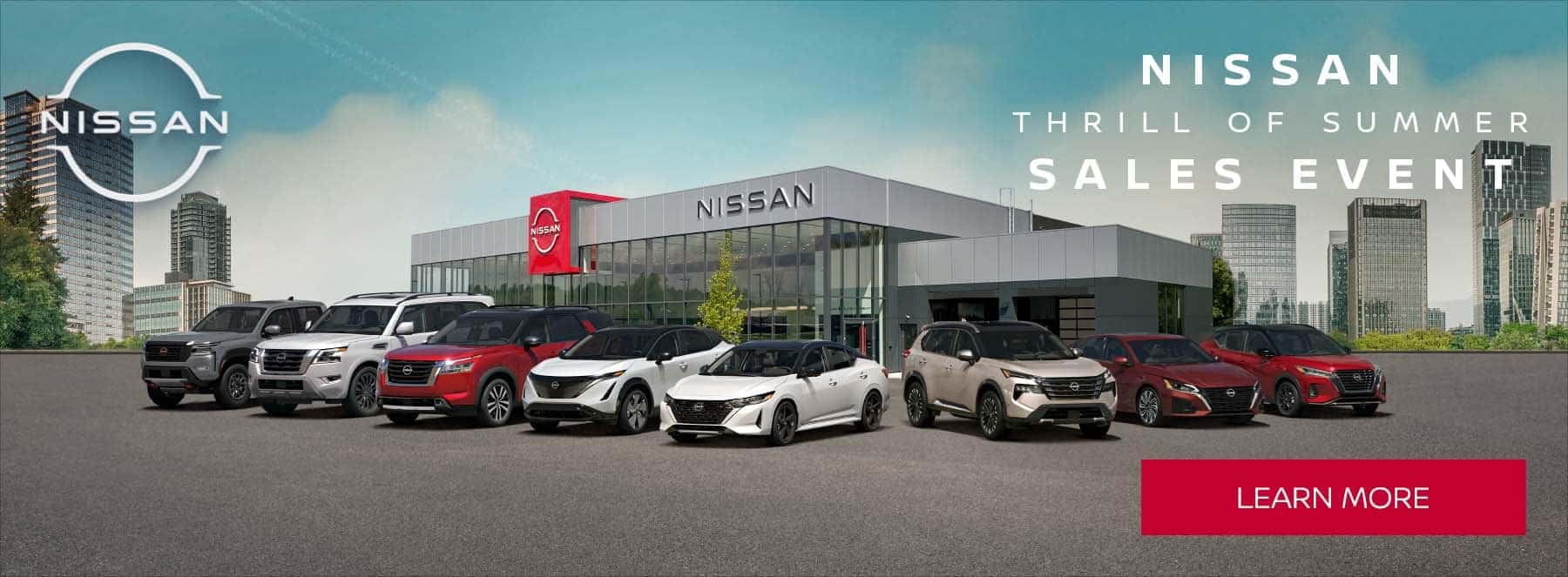 Mastria Nissan in Massachusetts | Raynham Nissan Dealership
